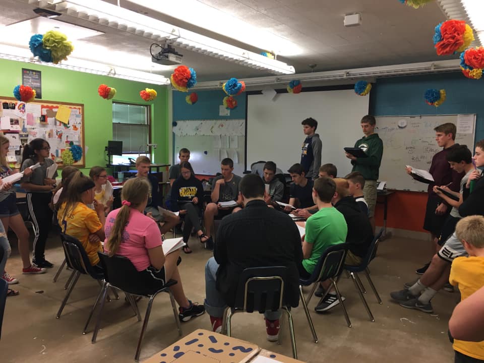 Gallery - Summer 2019