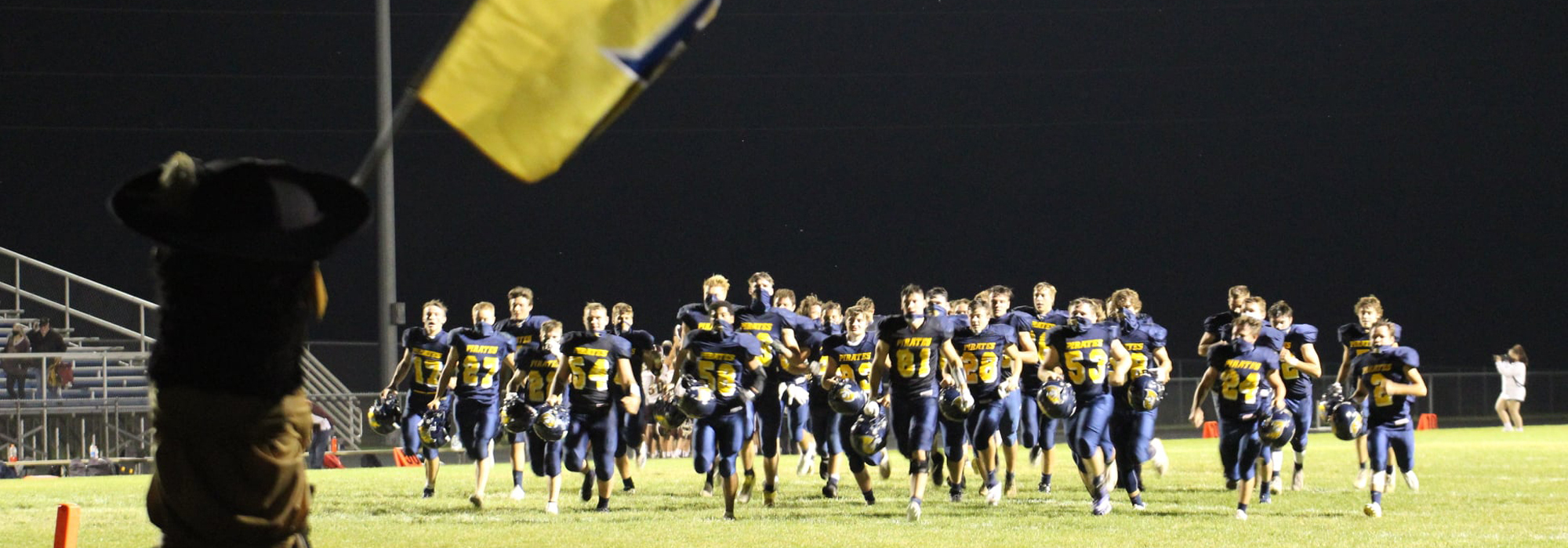 Gallery - District Banner